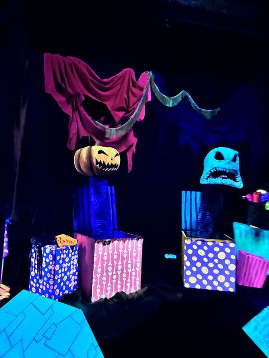 Apparent "Inside Out" and "The Simpsons" Easter Eggs Covered Up In ...