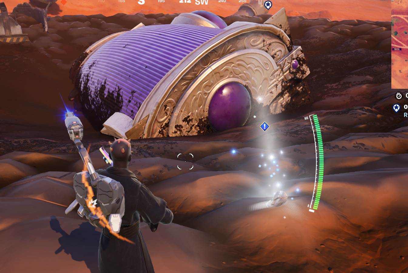 "Are We Doomed?" - Find Out What Dr. Doom Has Planned for Fortnite in ...