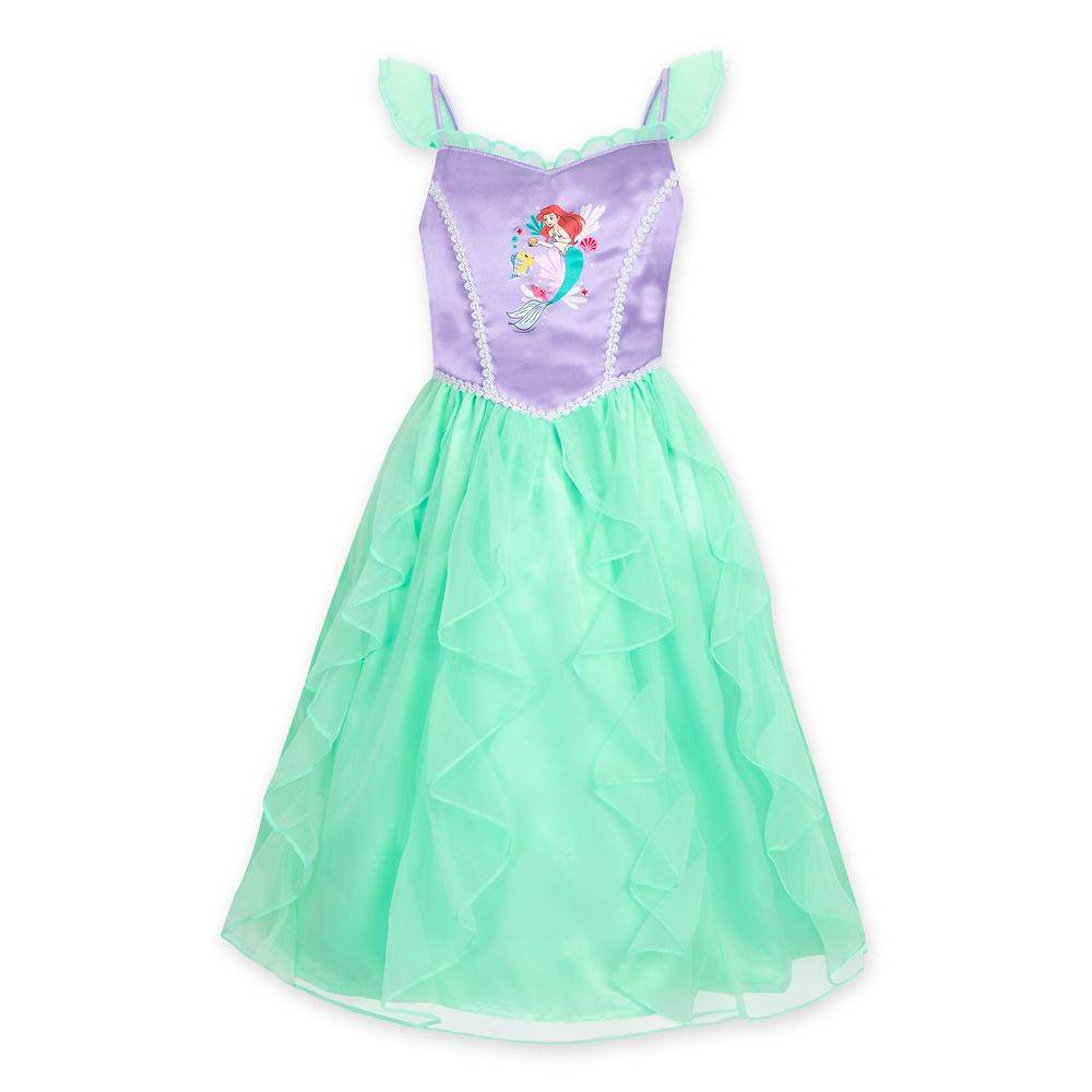 Enchanting Discounts Await at Disney Store for World Princess Week