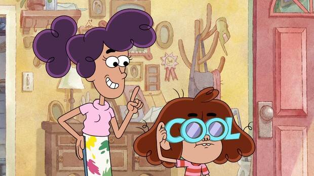 Baby Races And Alien Races Fill Up This Week's "Primos" On Disney ...