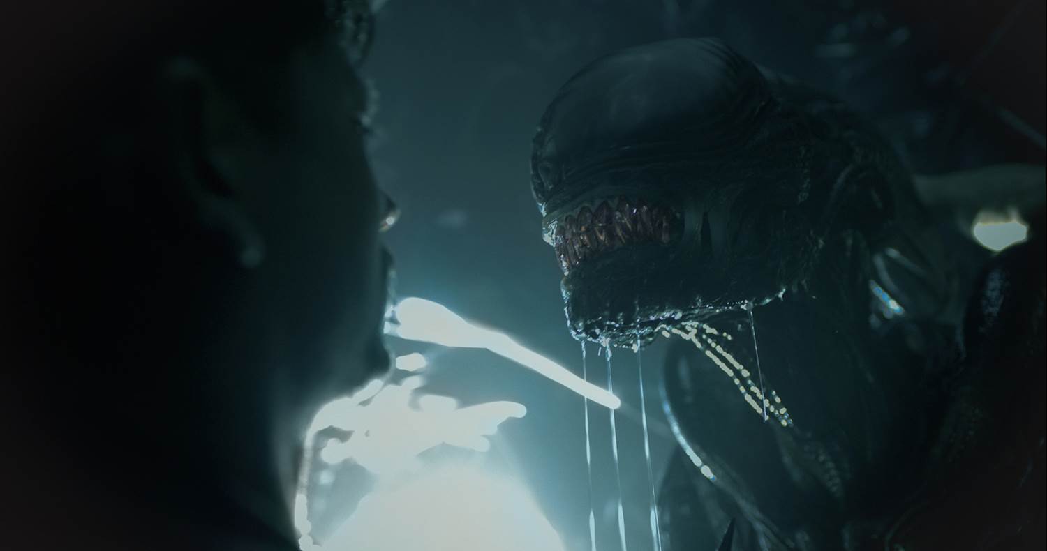 Box Office Numbers For Thursday Preview Screenings of "Alien: Romulus ...