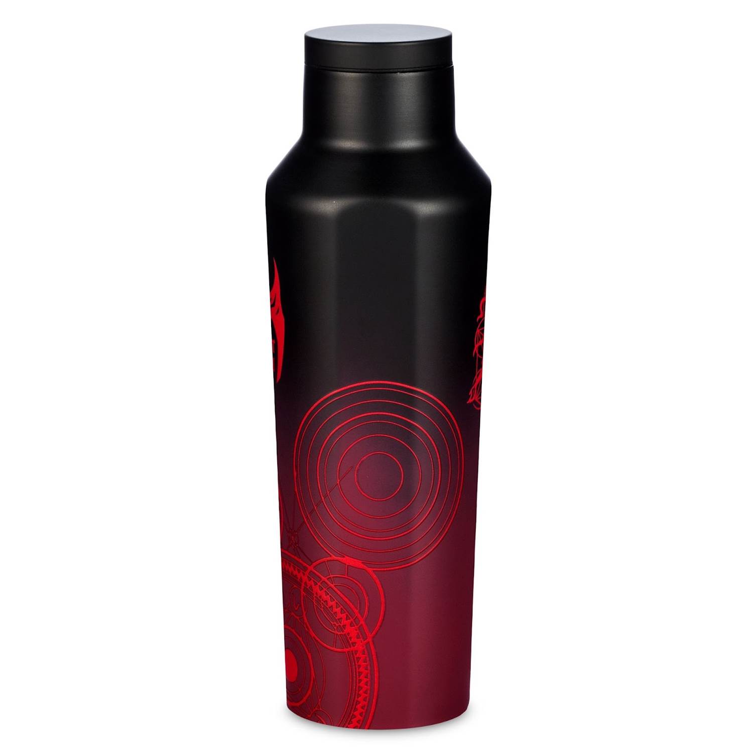 Scarlet Witch Color Story Collection from Disney Store