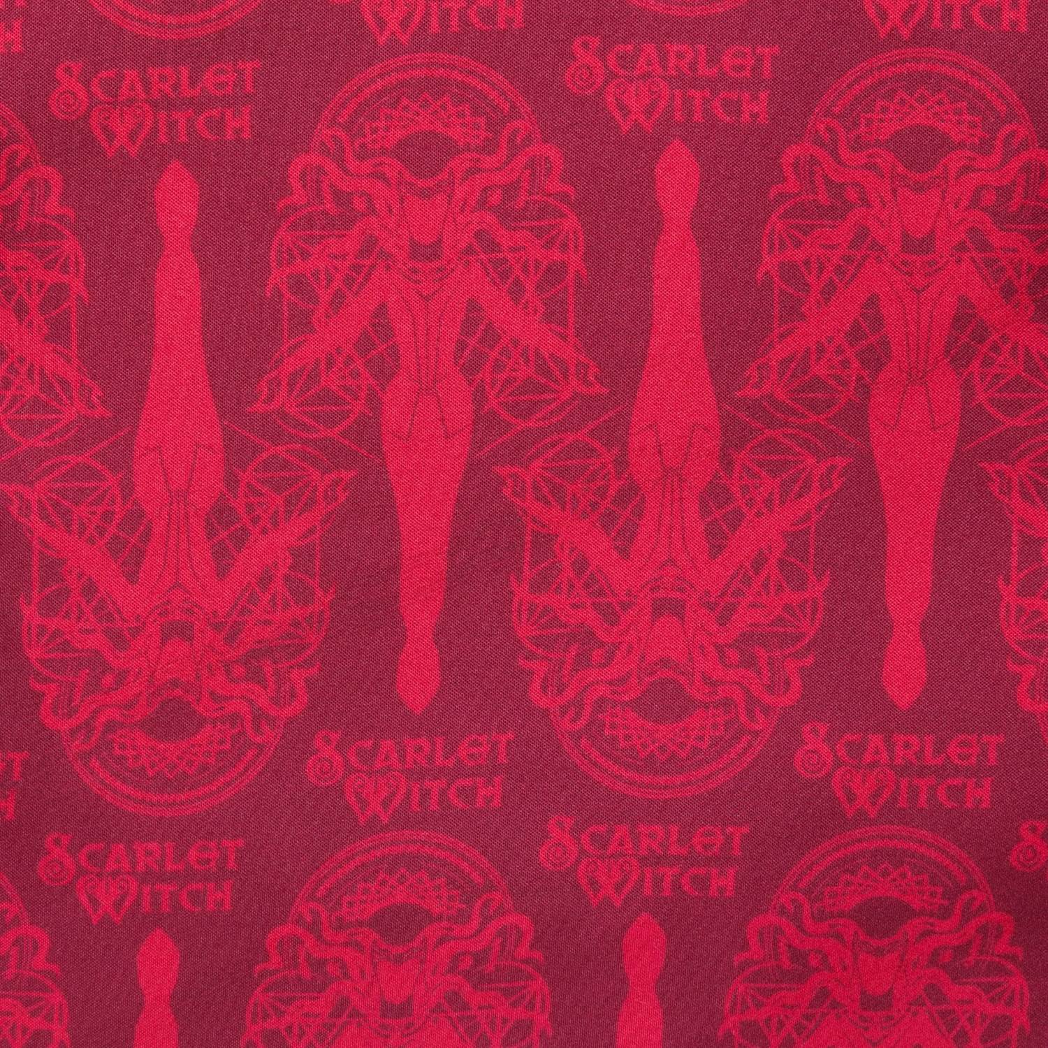 Scarlet Witch Color Story Collection from Disney Store