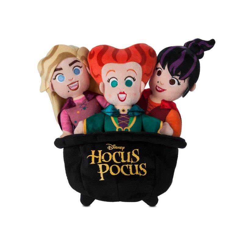"Come, We Fly!" - Disney Store Unveils "Hocus Pocus" Collection ...
