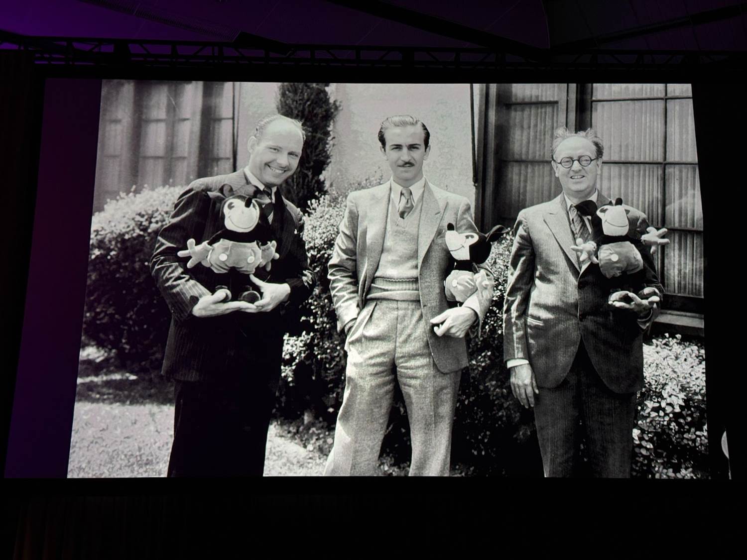 D23 2024 Panel Recap: "Directing at Disney" with Pete Docter and Don ...