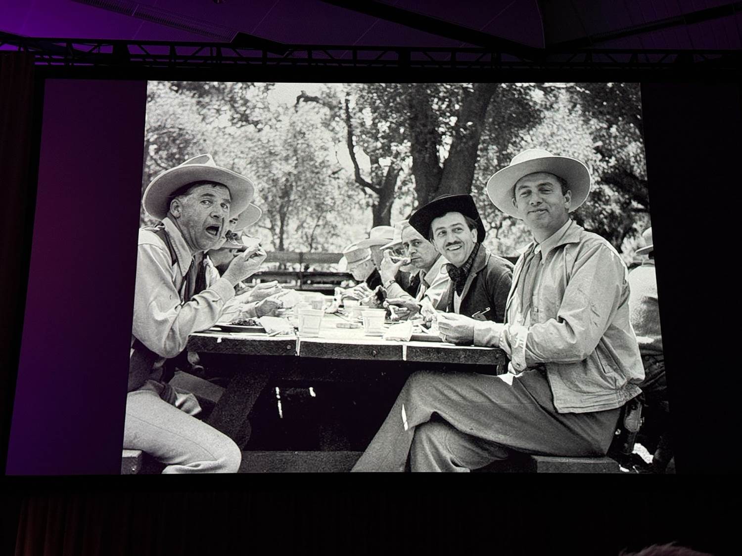 D23 2024 Panel Recap: "Directing at Disney" with Pete Docter and Don ...