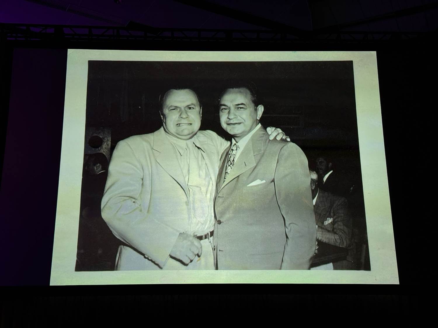 D23 2024 Panel Recap: "Directing at Disney" with Pete Docter and Don ...