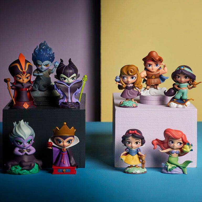 Disney News | Disney Villains - LaughingPlace.com
