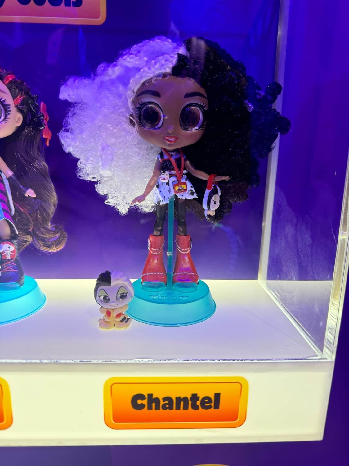 Disney Doorables Gives First Look at Disney Adoorbs Dolls Coming this ...