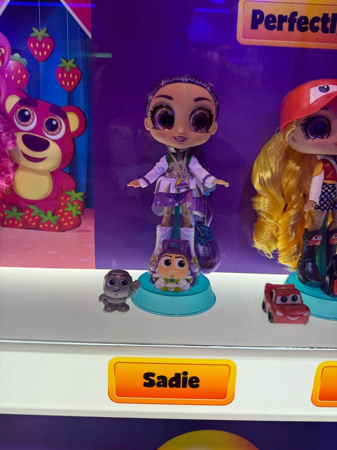 Disney Doorables Gives First Look at Disney Adoorbs Dolls Coming this ...