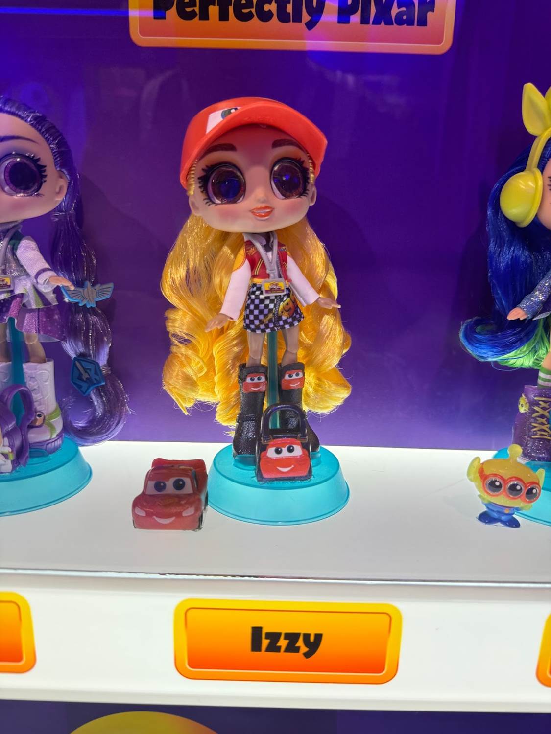 Disney Doorables Gives First Look at Disney Adoorbs Dolls Coming this ...