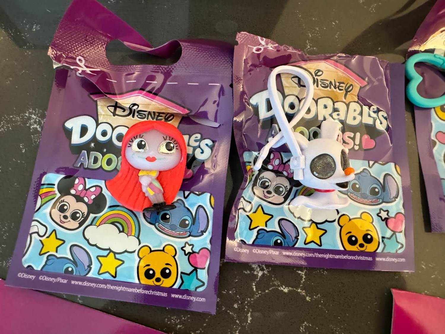 Disney Doorables Gives First Look at Disney Adoorbs Dolls Coming this ...