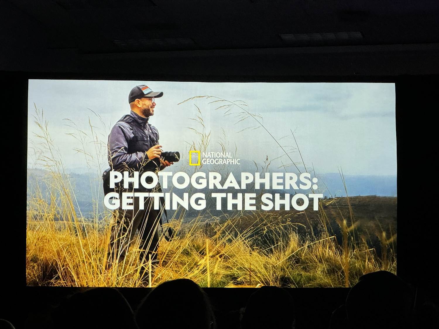 D23 2024 Panel Recap: National Geographic Magazine Showcased 3 Upcoming Stories in ...