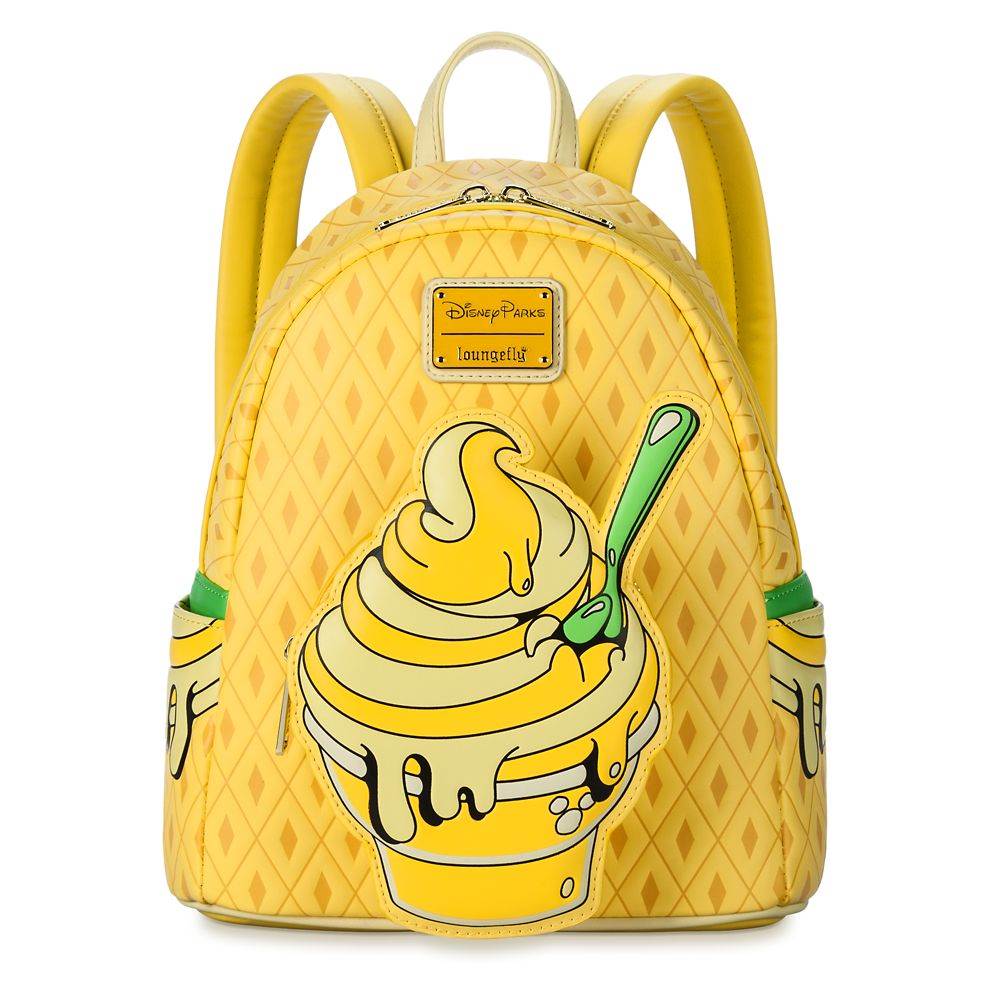 The Disney Eats Snack Collection is a Foodie's Dream Come True