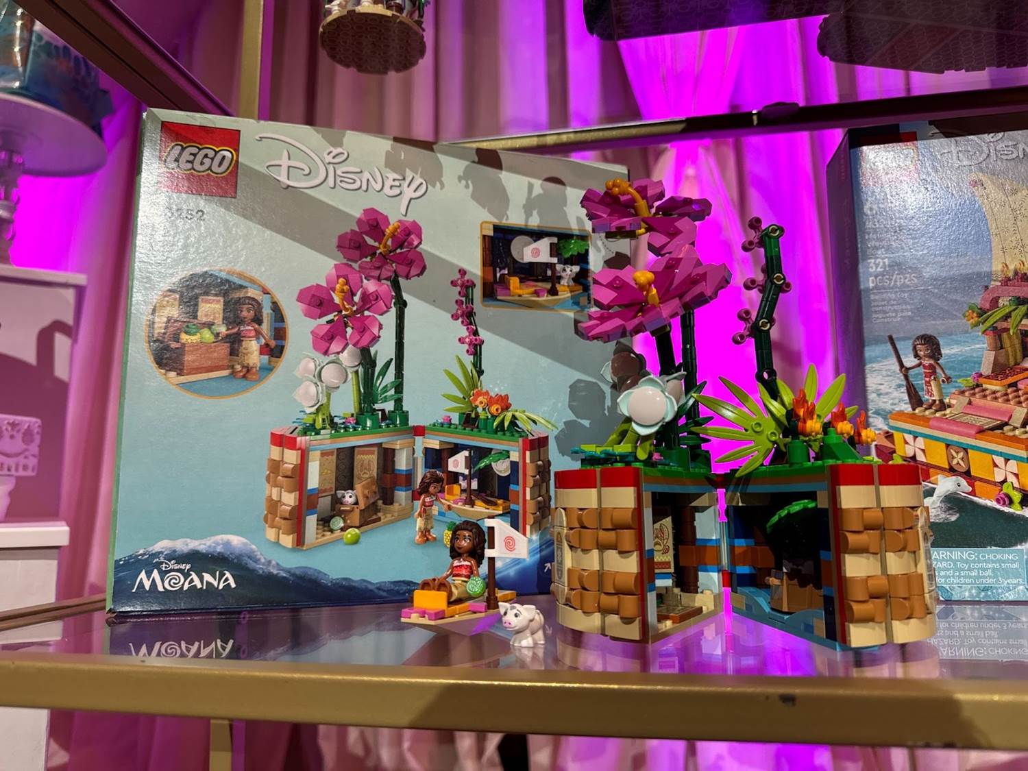 Photos/Videos: Disney Family Kicks Off Disney Princess - Create Your ...