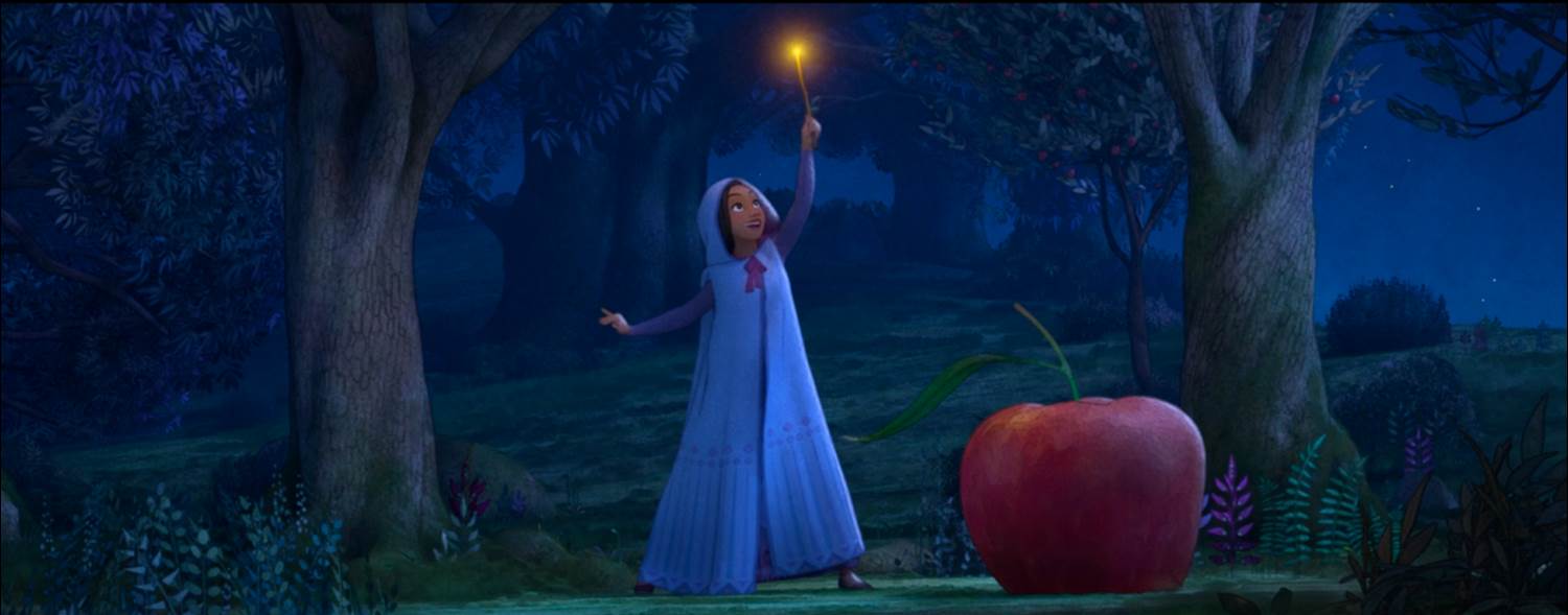 10 Disney/Pixar Heroines I'd Like to See in Future Expansions of ...