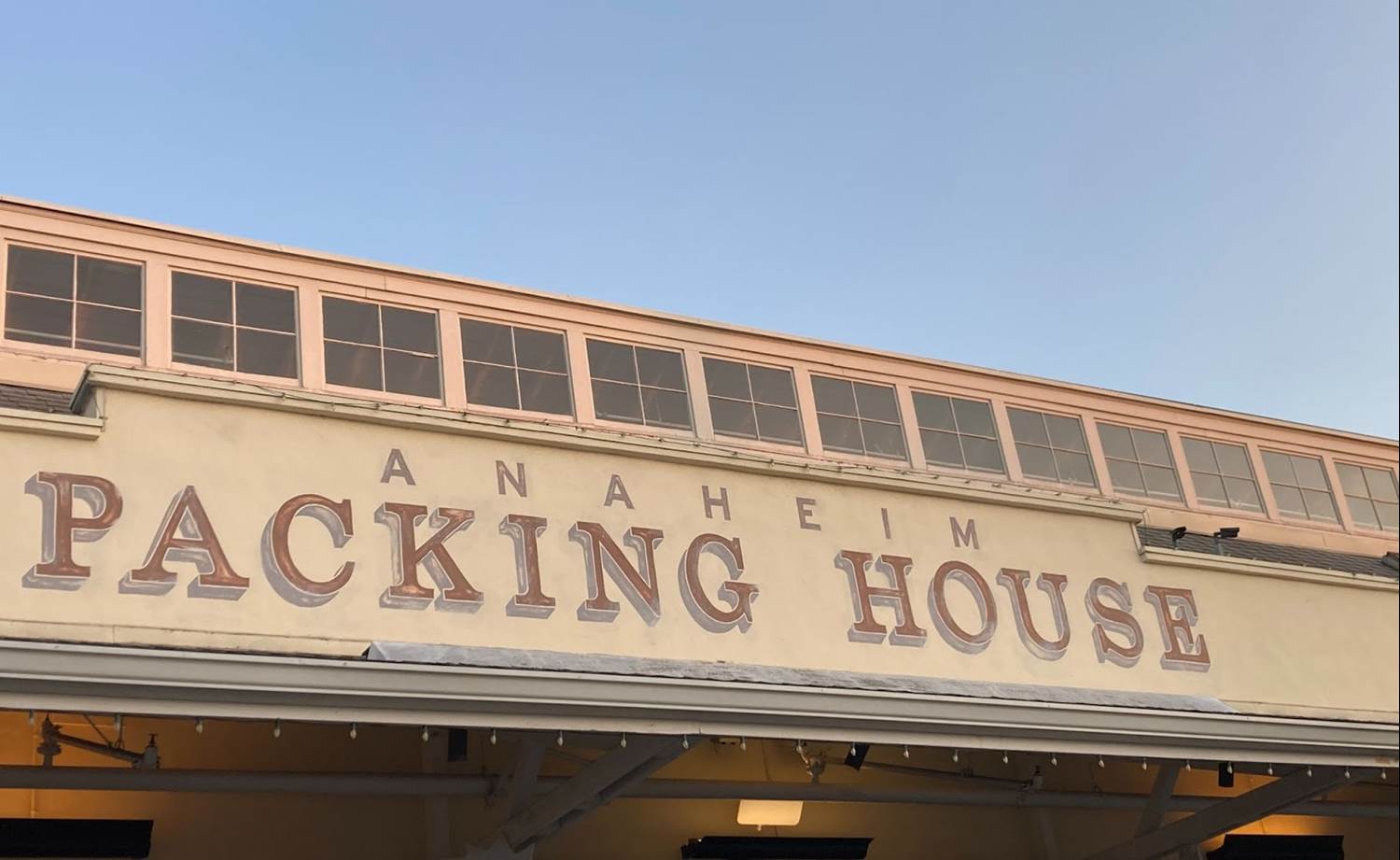Event Recap: D23 Night at the Anaheim Packing District - LaughingPlace.com