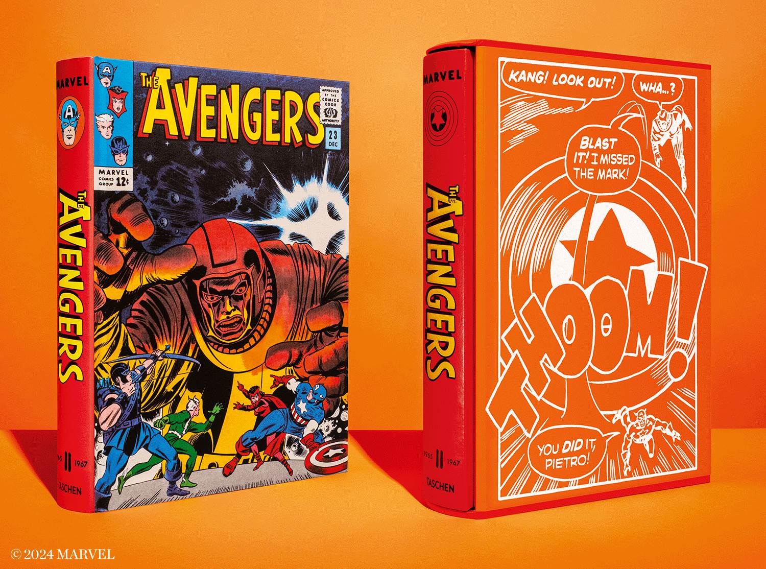 Explore The Golden Age of Stan Lee and Don Deck with "Marvel Comics ...