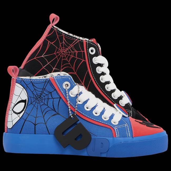 Get a Super Start on Back-to-School Shopping with Marvel ...