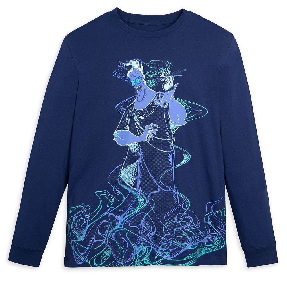 Disney Villains Take the Spotlight on New Collection at Disney Store