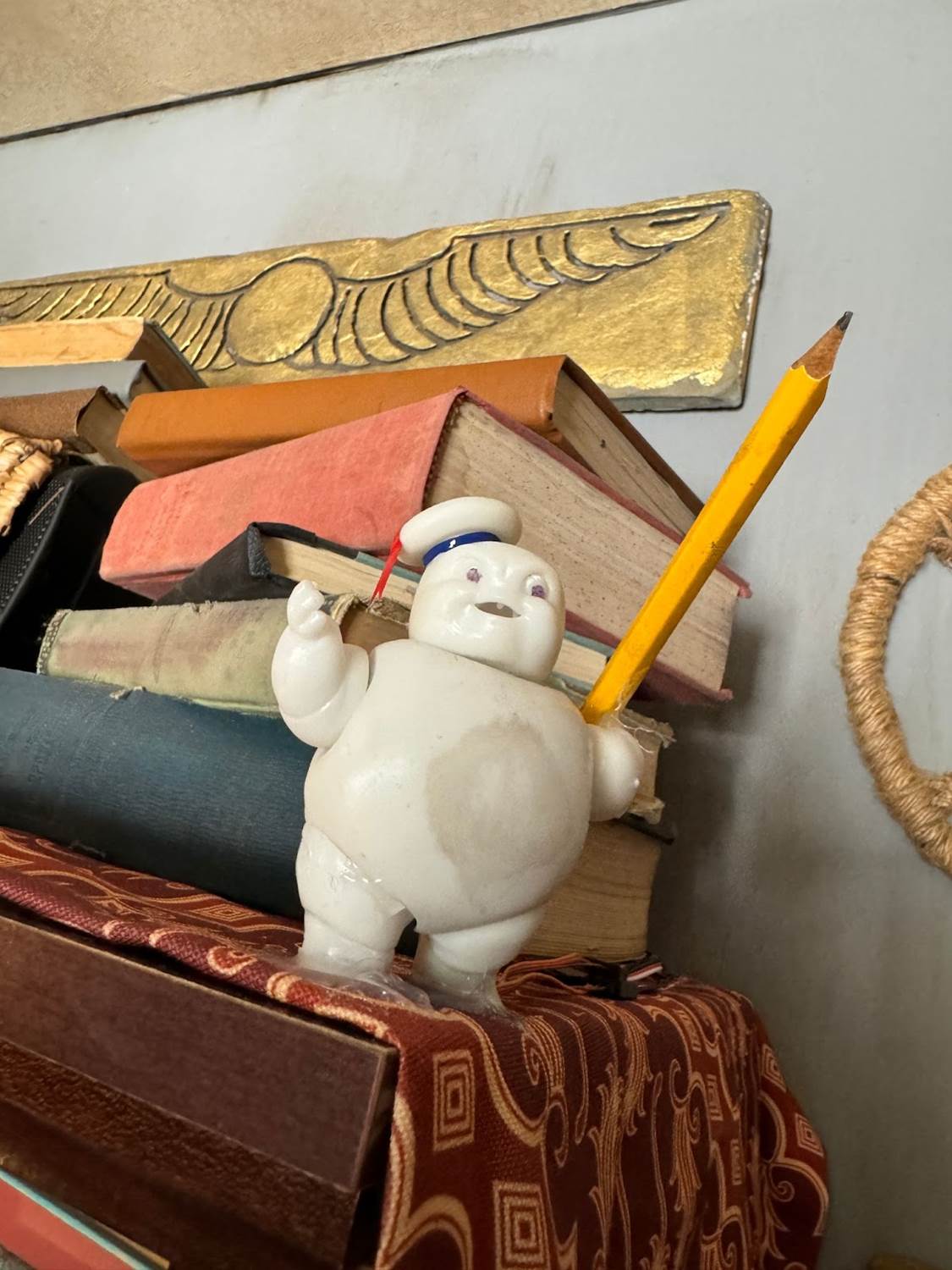 Halloween Horror Nights 2024 Preview: Tour of "Ghostbusters: Frozen ...