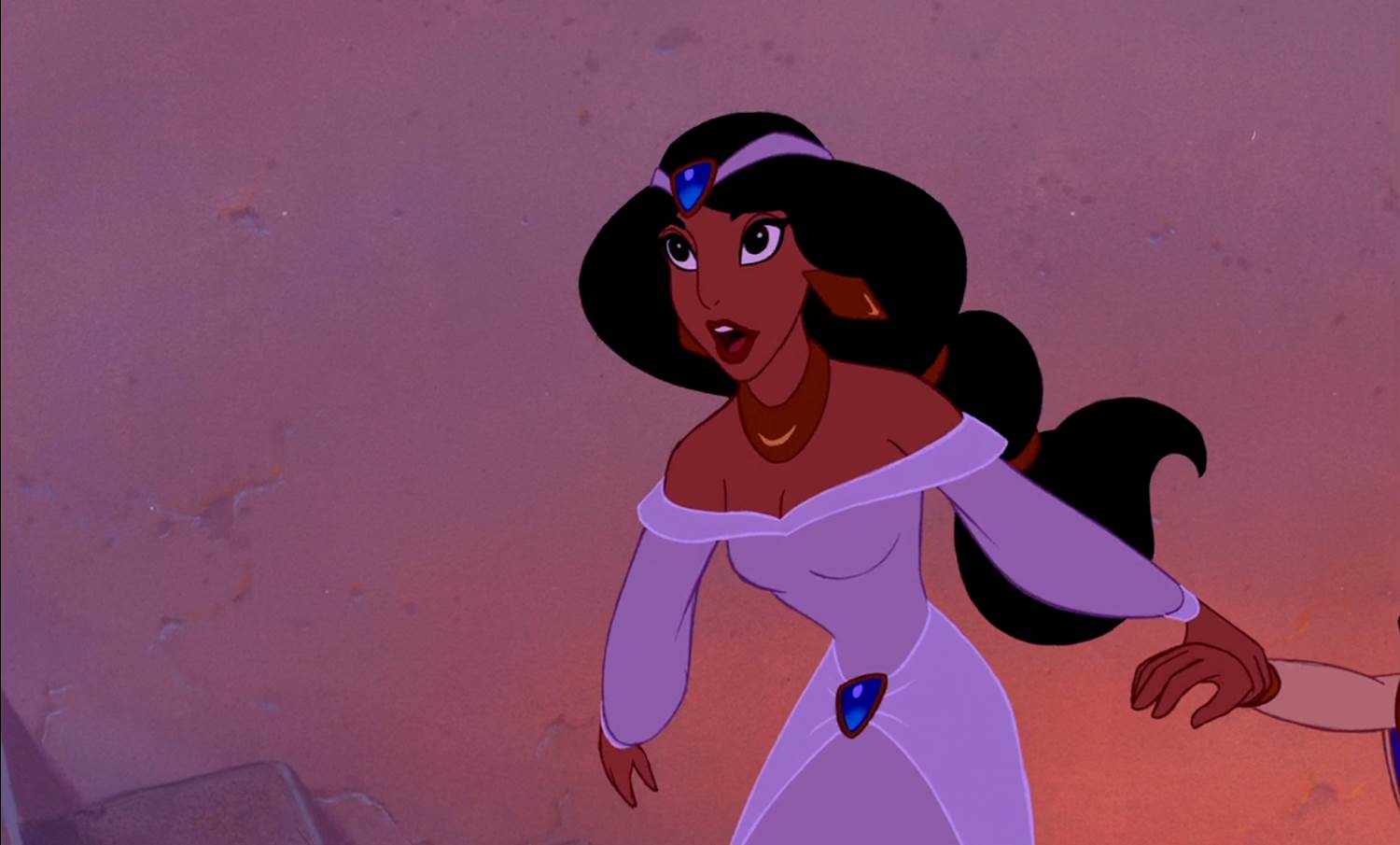 10 Disney/Pixar Heroines I'd Like to See in Future Expansions of ...