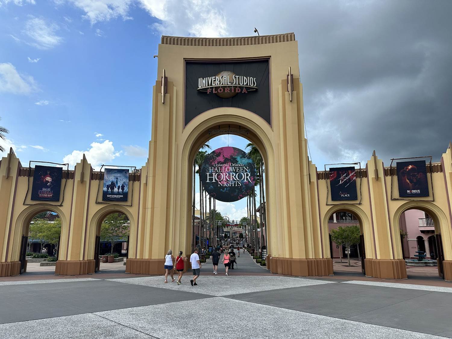 Live Blog: Halloween Horror Nights 33 at Universal Orlando Resort ...