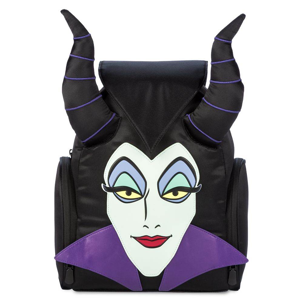 Merchandise Grab Bag: New D23 Styles Featuring Mary Poppins, Maleficent, and More at Disney Store