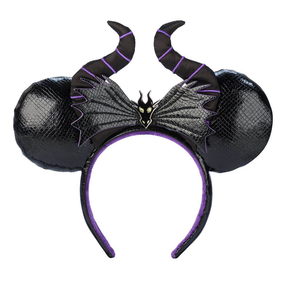 Merchandise Grab Bag: New D23 Styles Featuring Mary Poppins, Maleficent ...