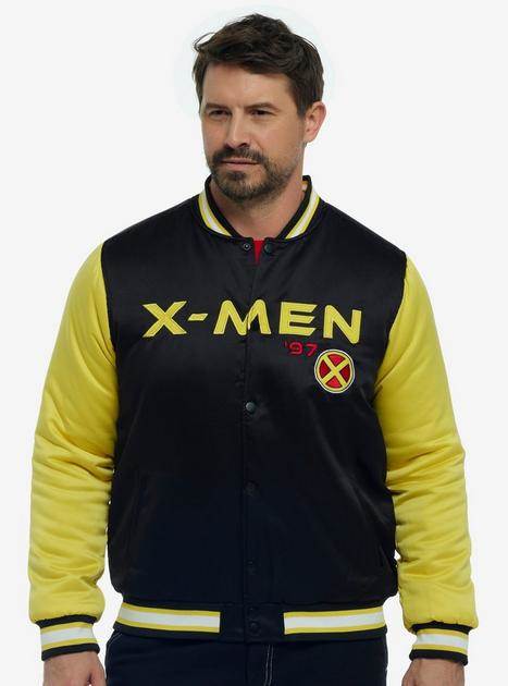 Disney, Marvel Jackets from BoxLunch