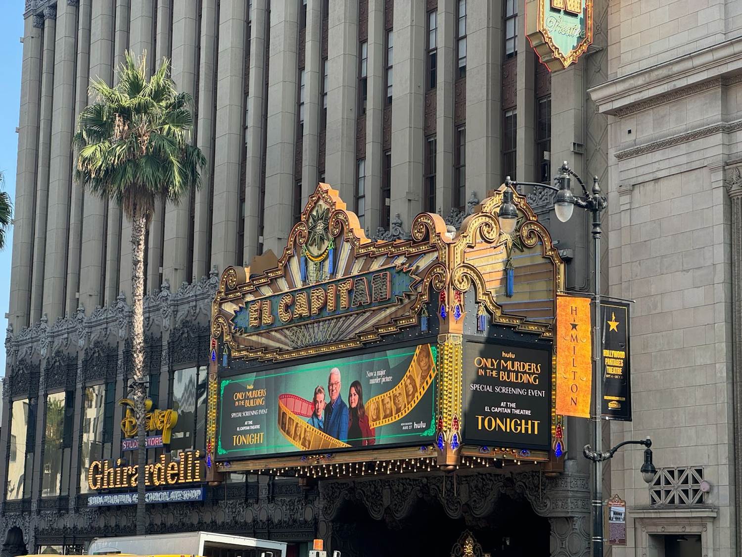 Event Recap: Selena Gomez, Steve Martin, and Martin Short Attend D23 ...