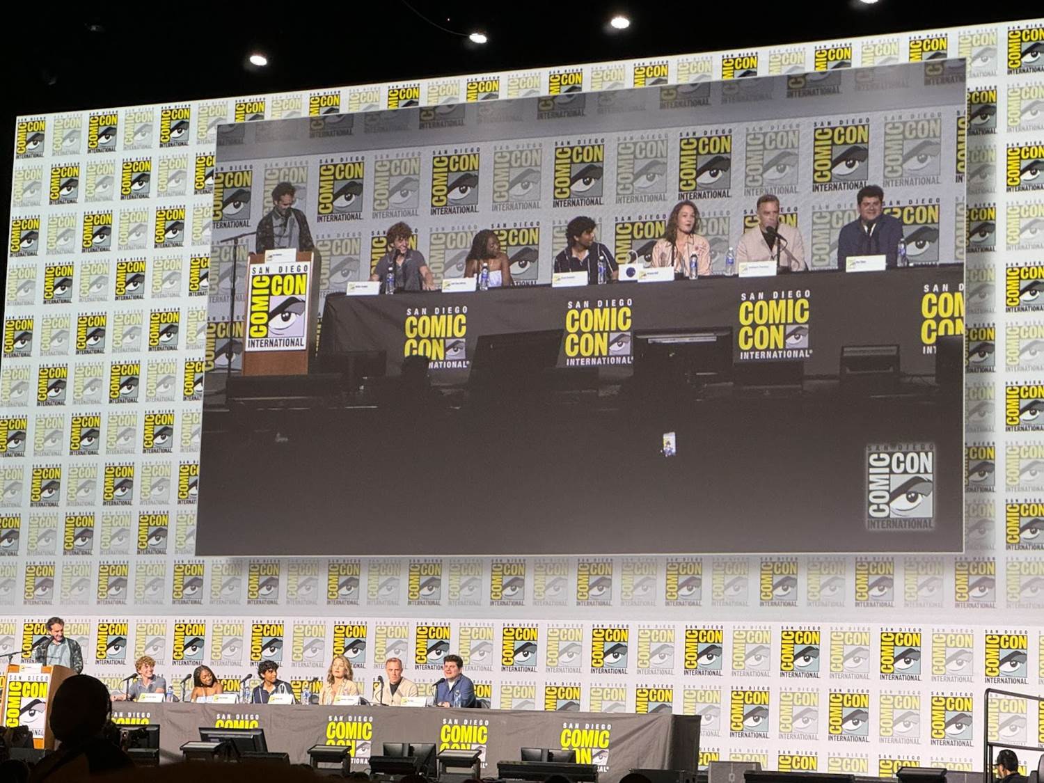 8 Fun "Percy Jackson and the Olympians" Stories from the San Diego ...