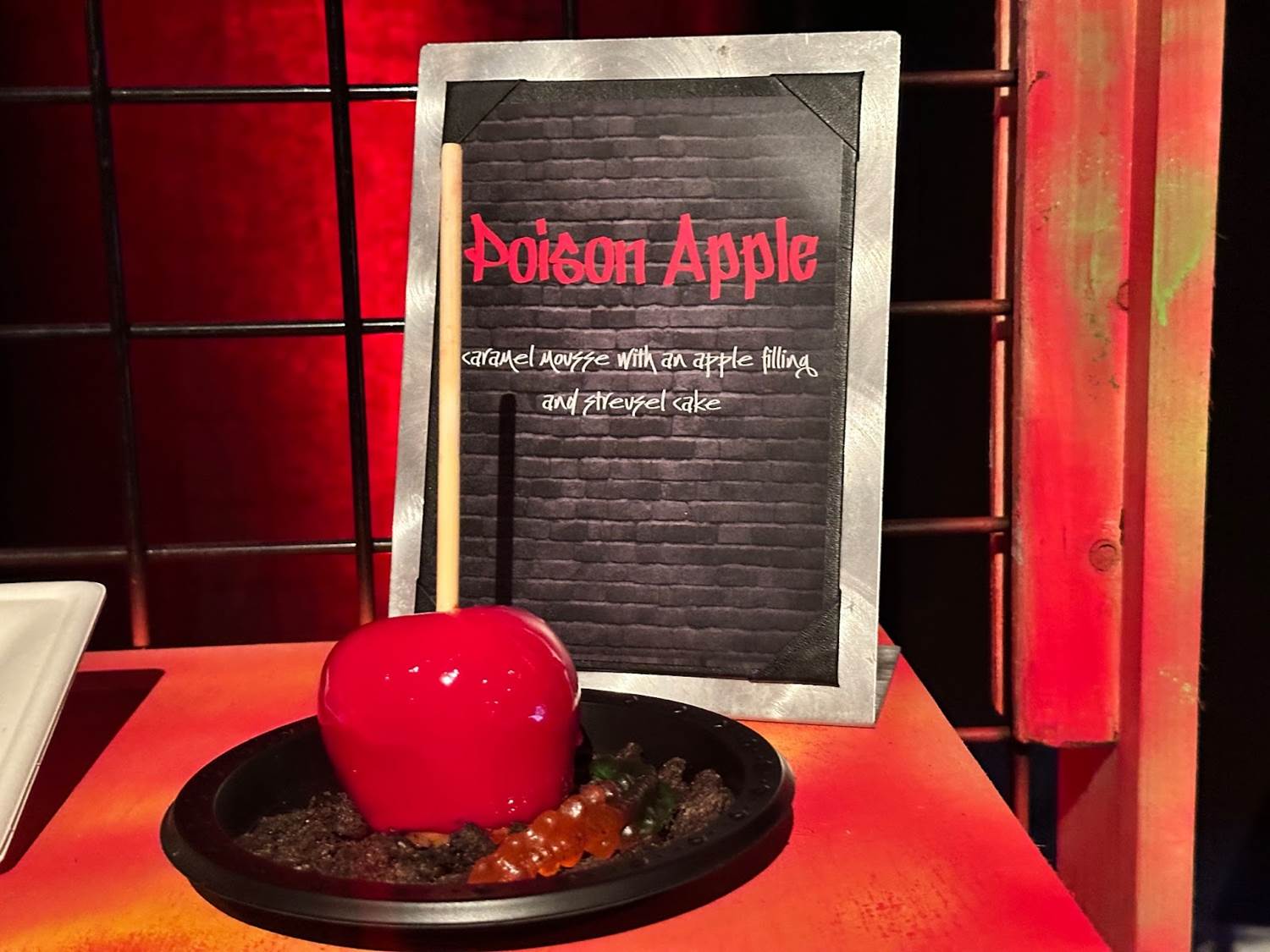 Photos: A Sampling of Speciality Food Items Available During Halloween ...