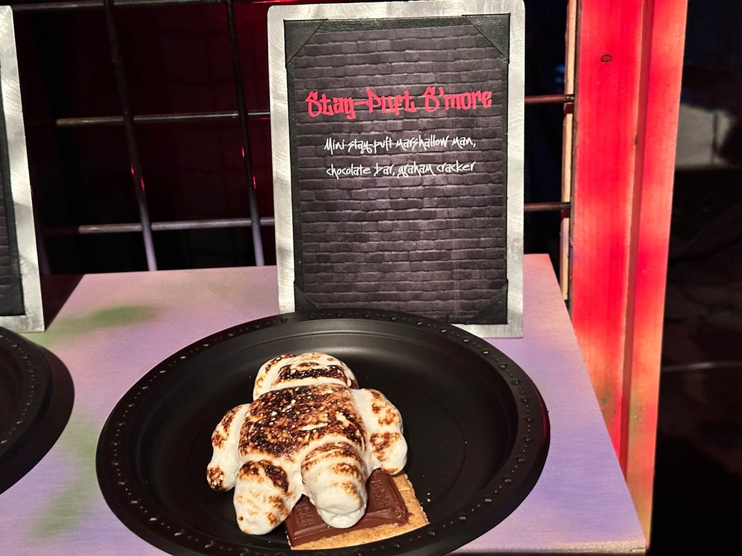 Photos: A Sampling of Speciality Food Items Available During Halloween ...