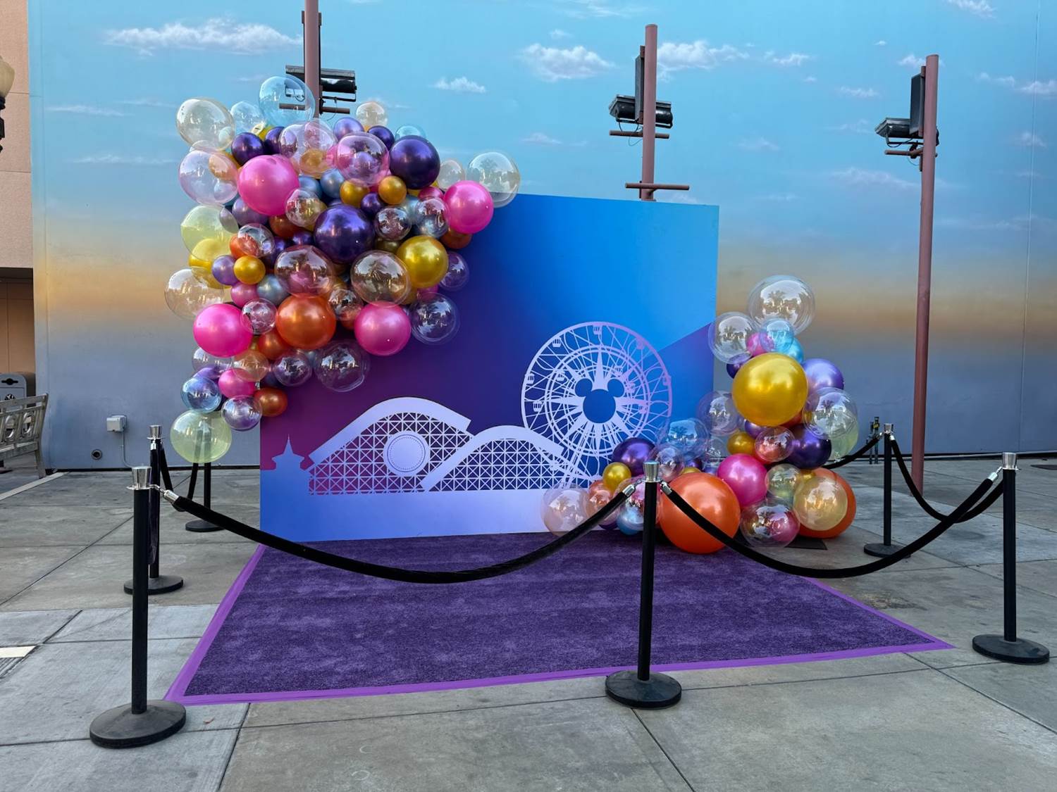 Photos: Celebrating D23 Day at Disneyland - LaughingPlace.com