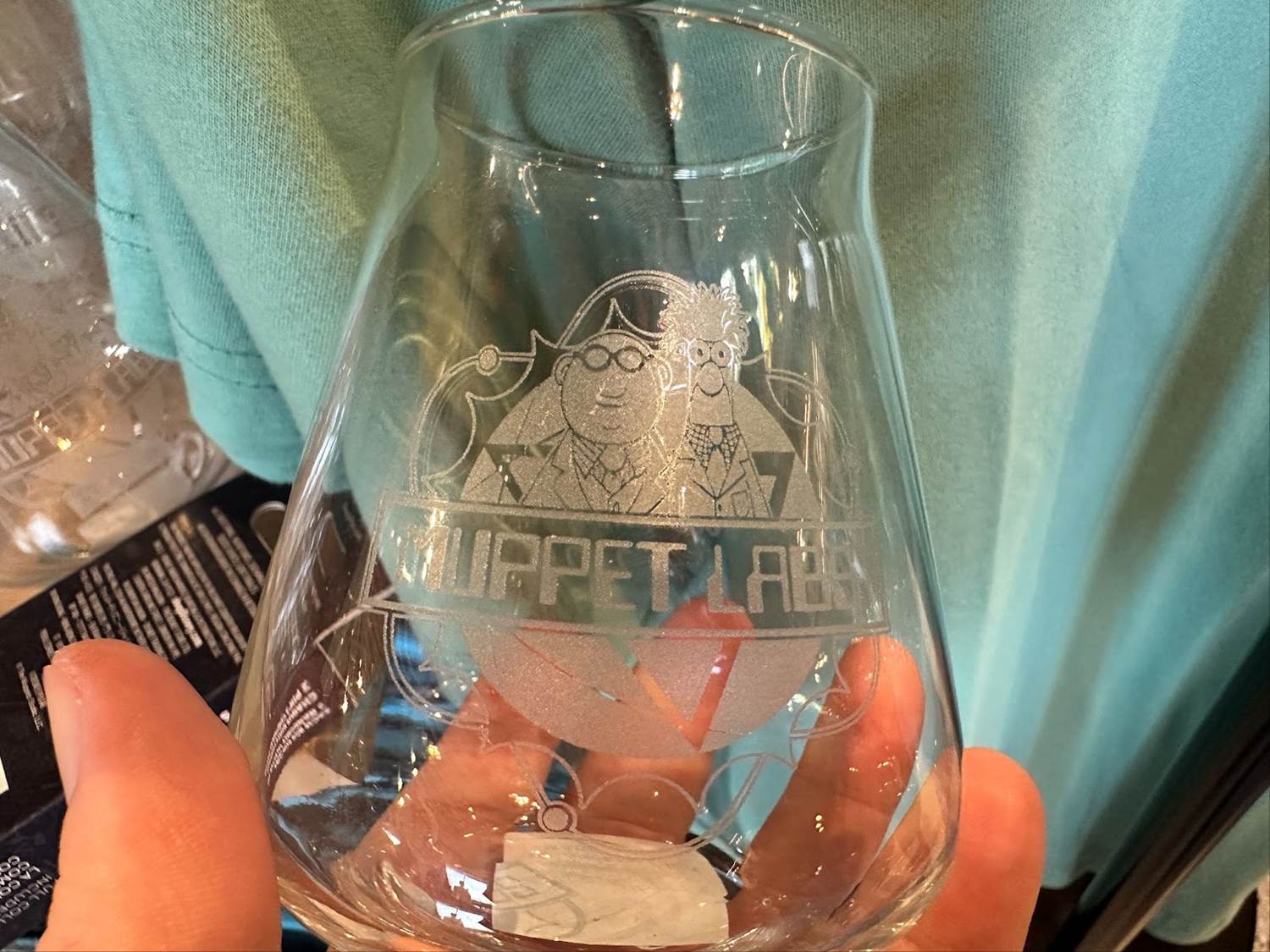 Photos: Creations Shop Debuts Merchandise for 2024's EPCOT ...