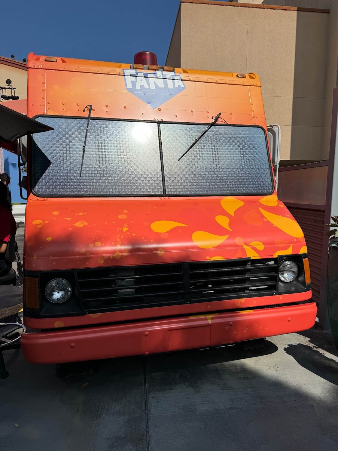 Photos: Disney California Adventure’s Studio Catering Co. Gets a Spooky ...