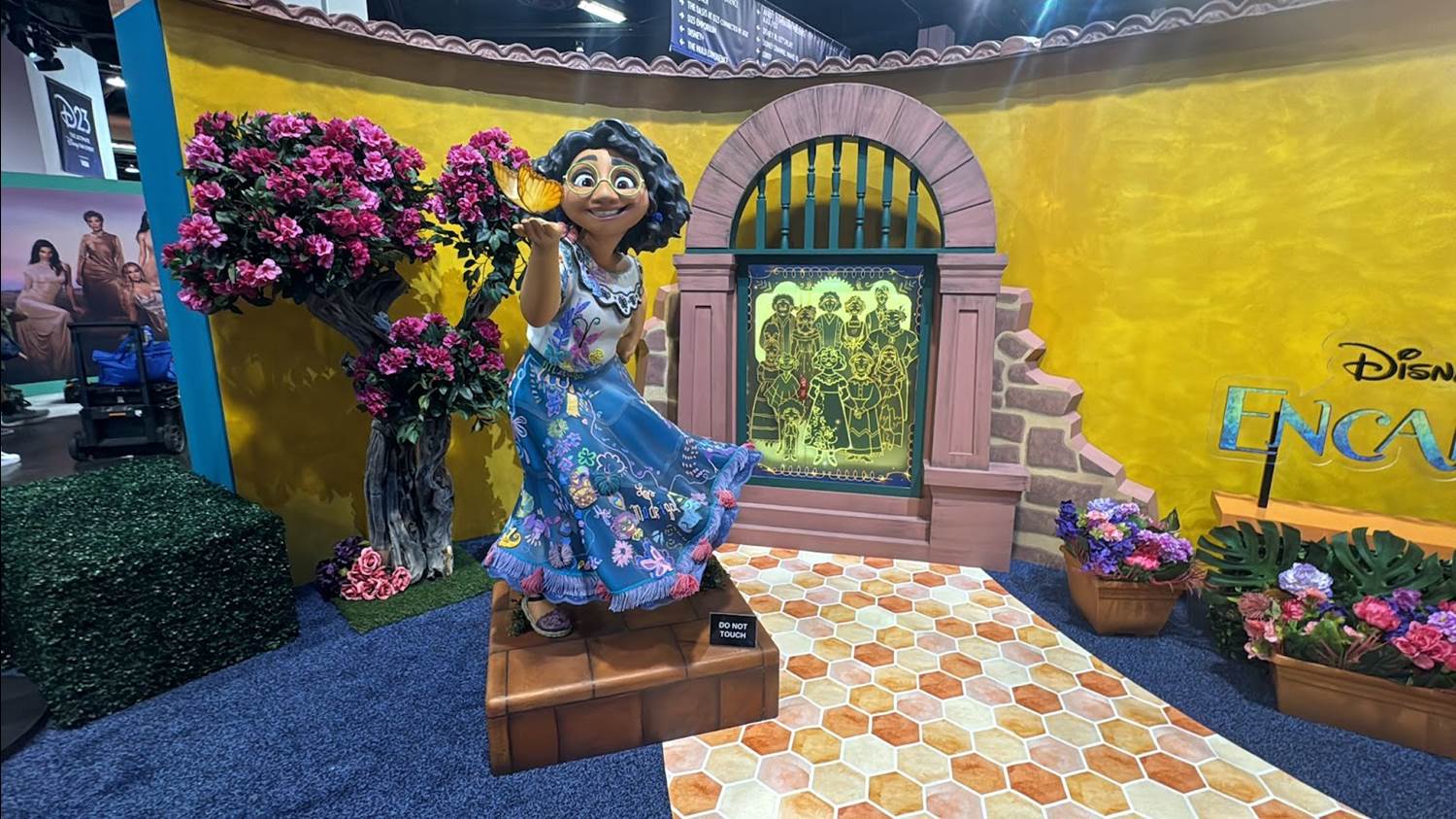 Photos: Enter Your Favorite Disney+ Worlds At D23: The Ultimate Disney ...