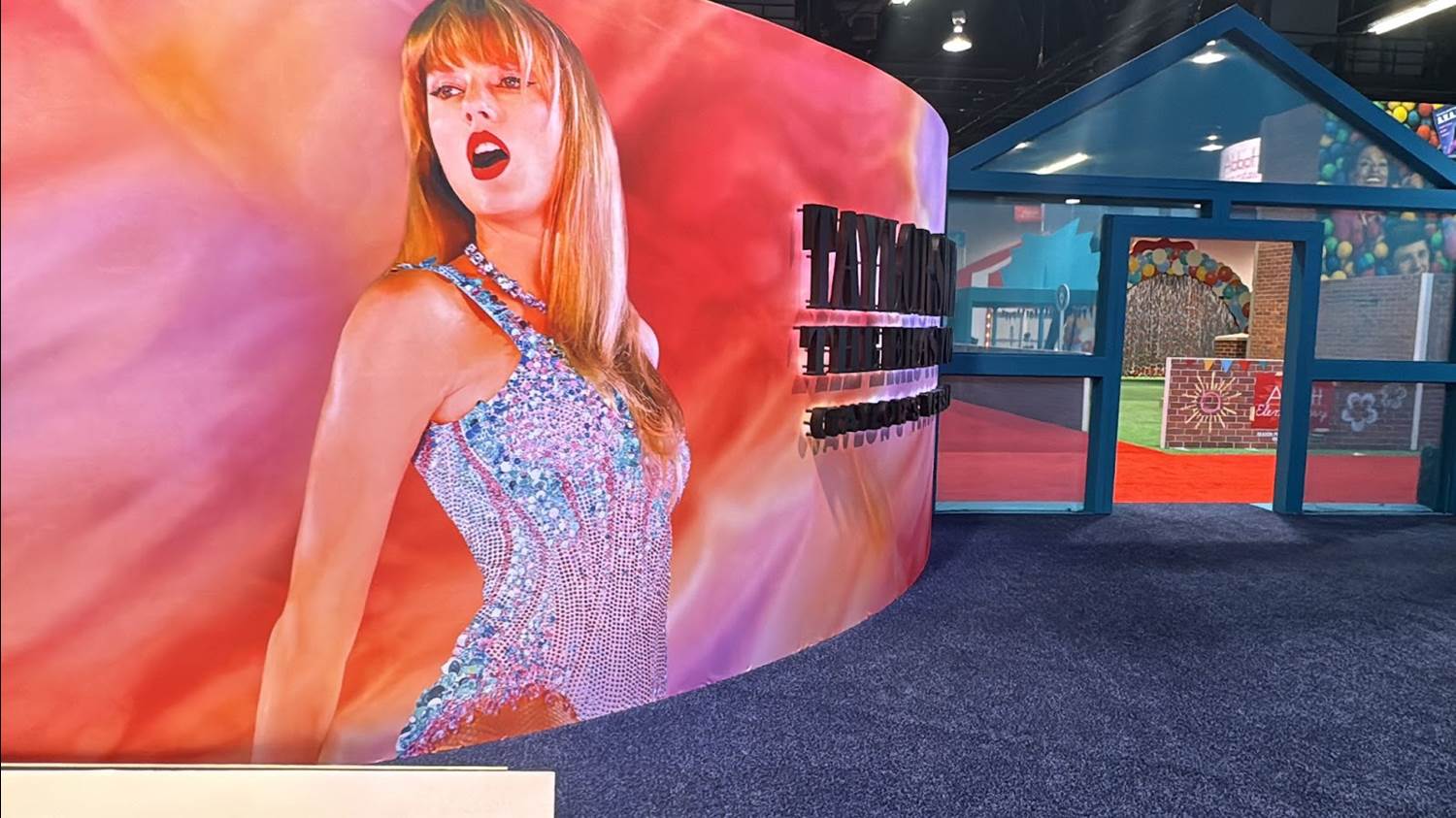 Photos: Enter Your Favorite Disney+ Worlds At D23: The Ultimate Disney ...