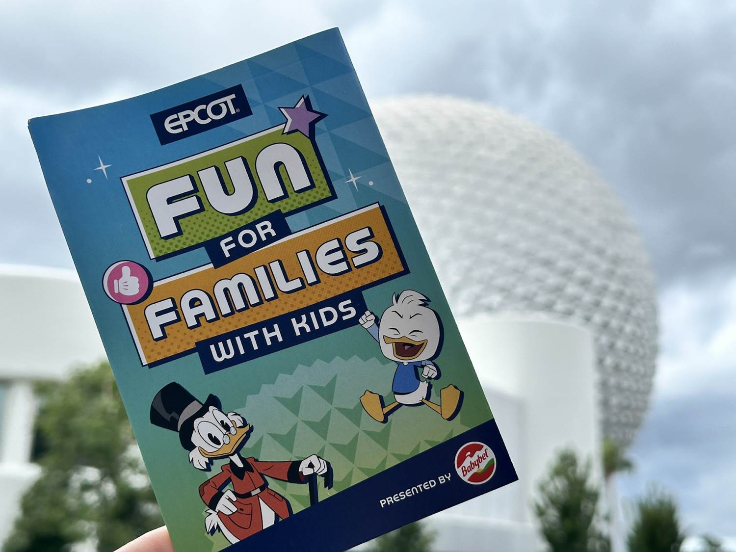 Photos: Newly Introduced Guide Showcases Fun for Families with Kids at ...