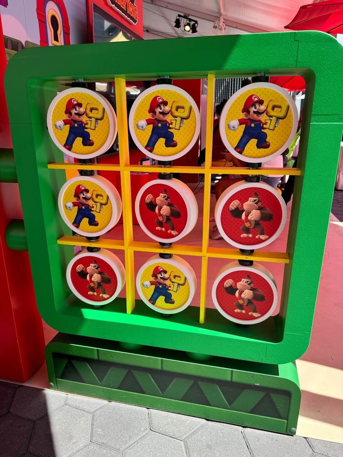 Photos: Play Nintendo Tour 2024 Arrives at Universal CityWalk Hollywood ...