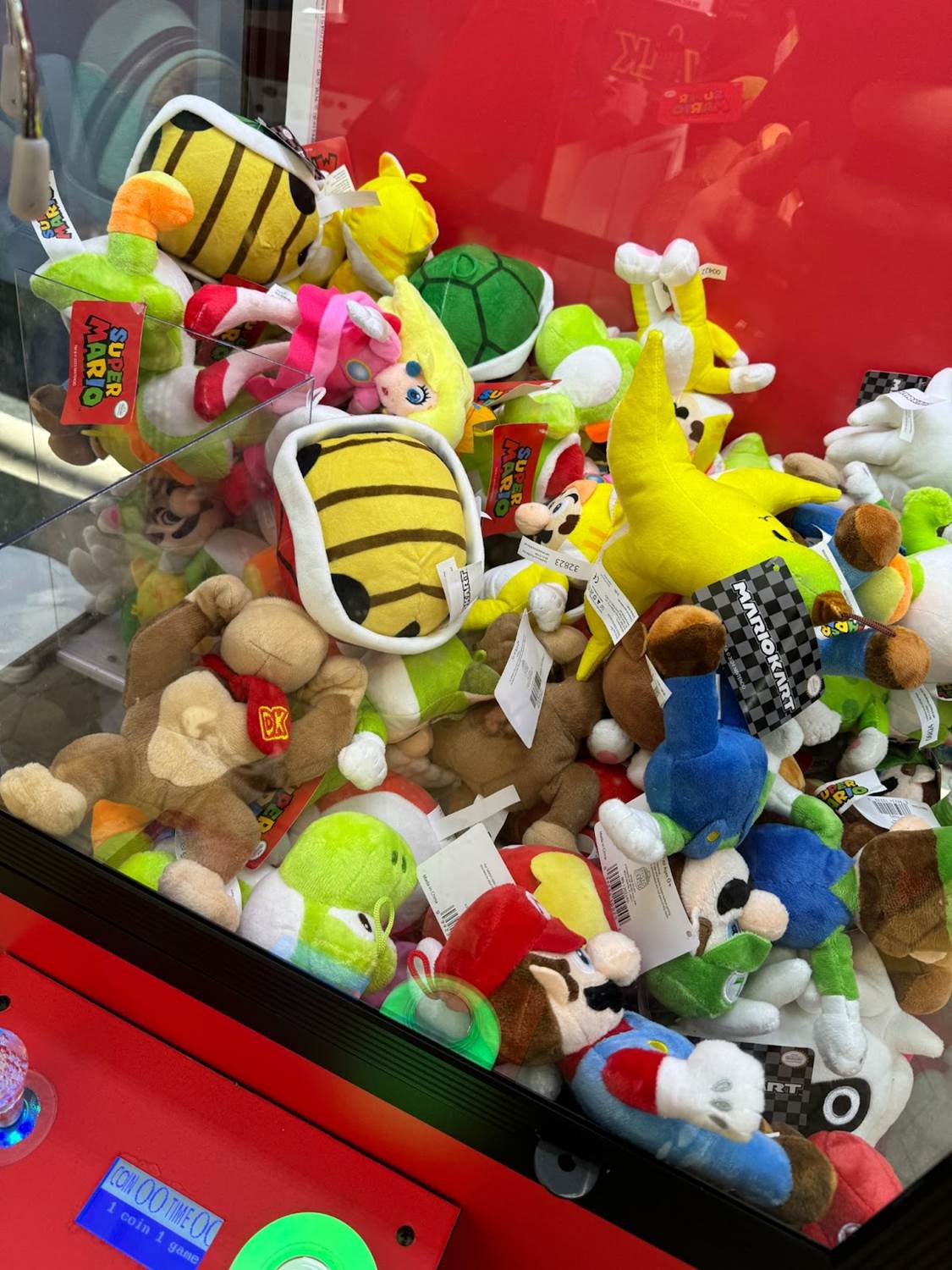 Photos: Play Nintendo Tour 2024 Arrives at Universal CityWalk Hollywood ...