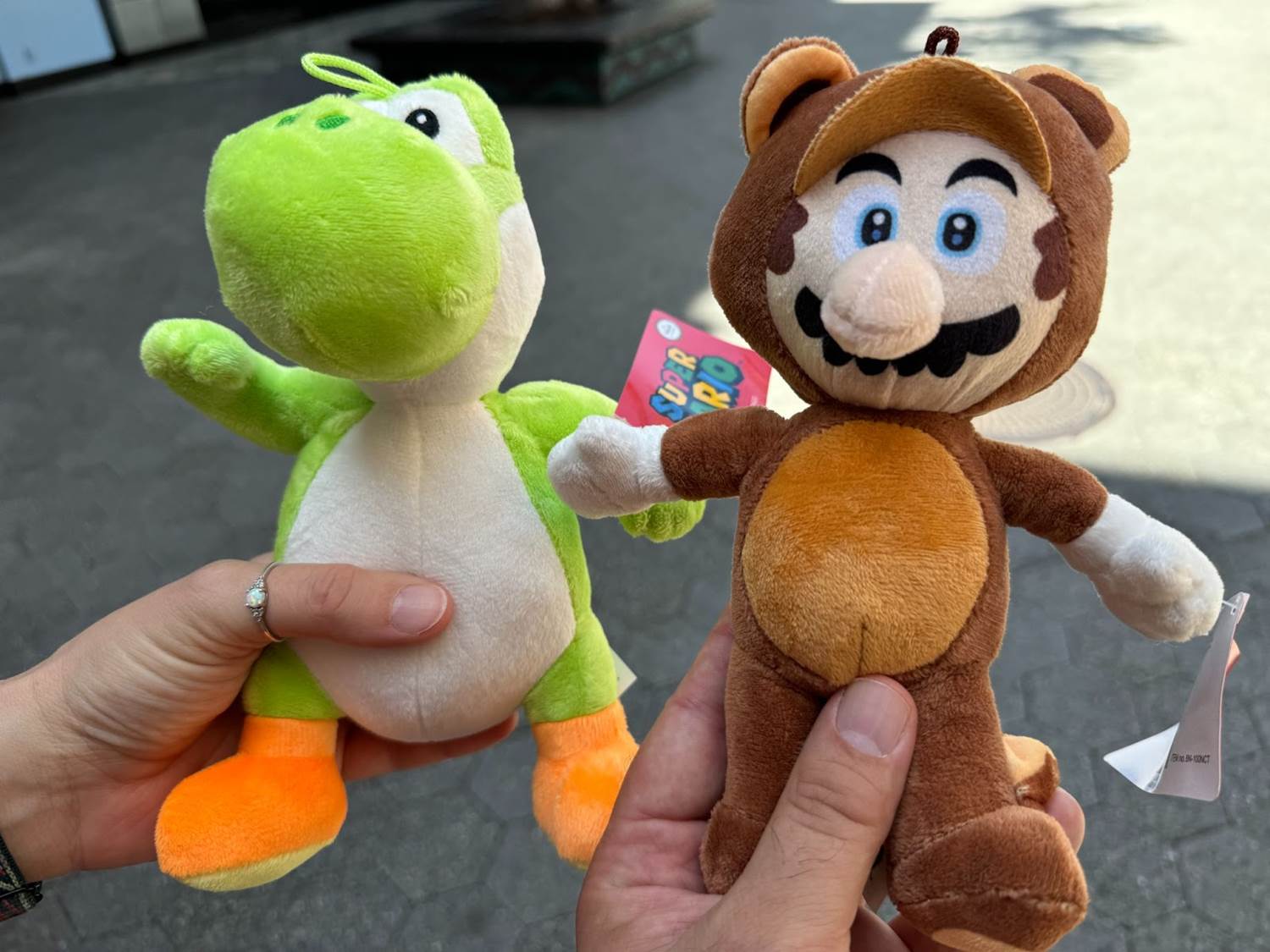 Photos: Play Nintendo Tour 2024 Arrives at Universal CityWalk Hollywood ...