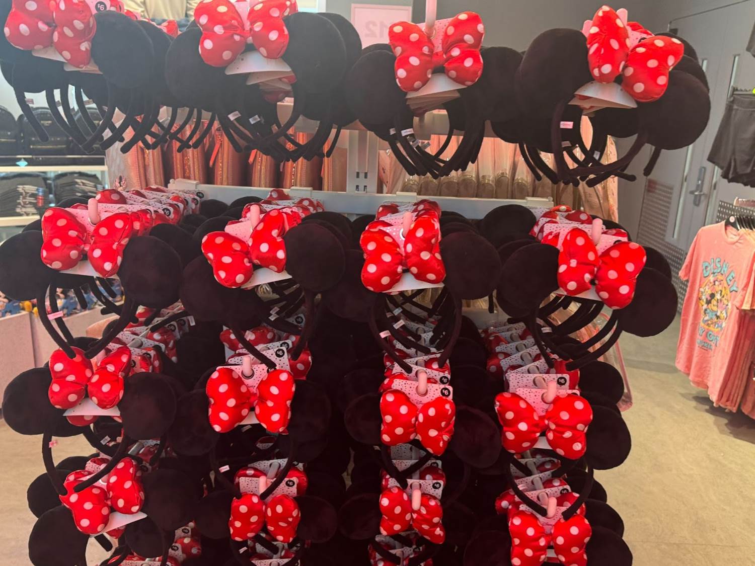 Photos: Primark Brings Disney To Their New Store At The Florida Mall ...