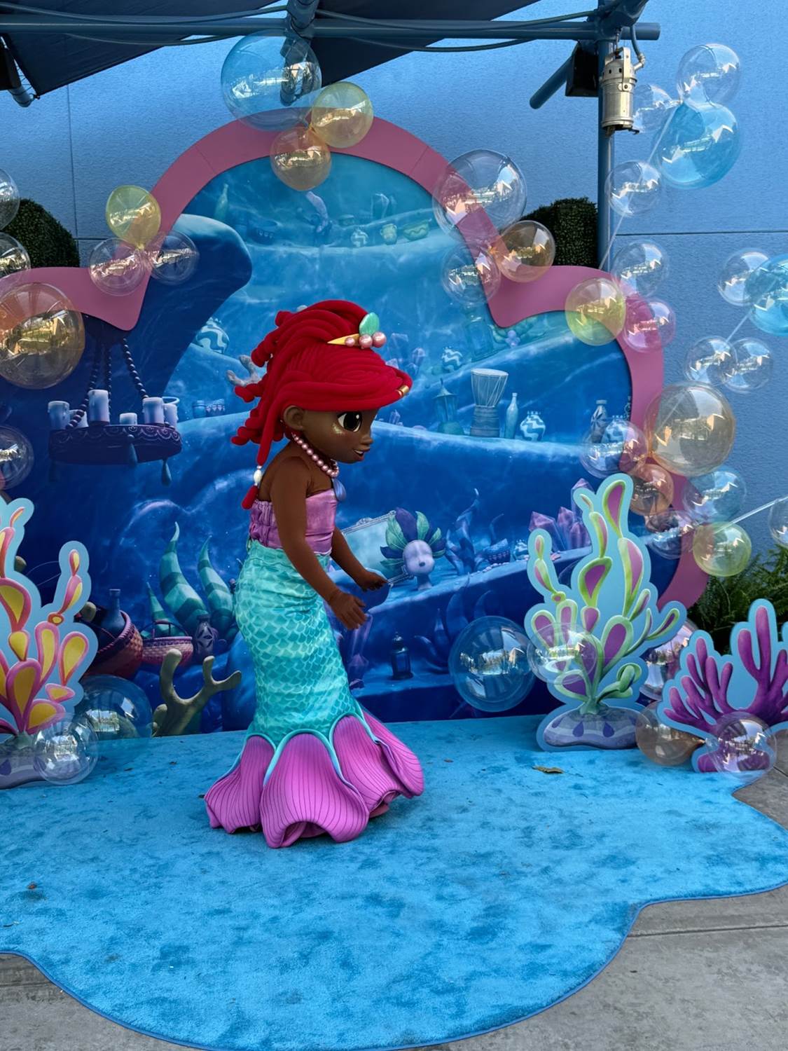 Photos / Video: Disney Jr. Let’s Play! Party Takes Over Disney ...