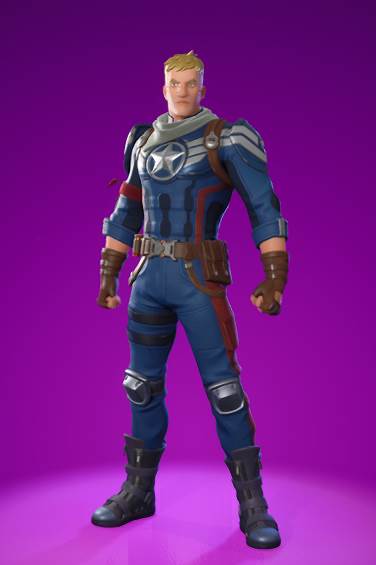 Ranked: Battle Pass Skins of Fortnite Chapter 5 Season 4: Absolute Doom - LaughingPlace.com