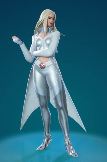 Ranked: Battle Pass Skins of Fortnite Chapter 5 Season 4: Absolute Doom ...