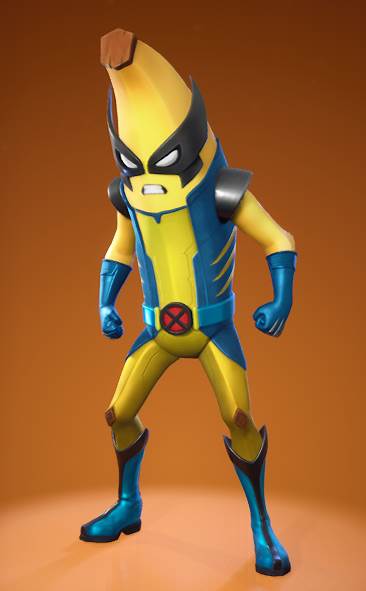 Ranked: Battle Pass Skins of Fortnite Chapter 5 Season 4: Absolute Doom ...