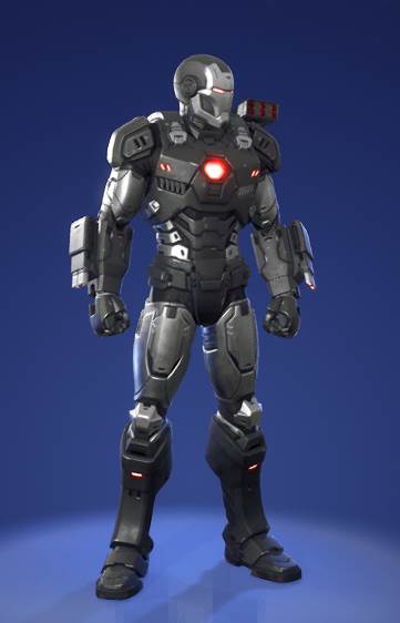 Ranked: Battle Pass Skins of Fortnite Chapter 5 Season 4: Absolute Doom ...