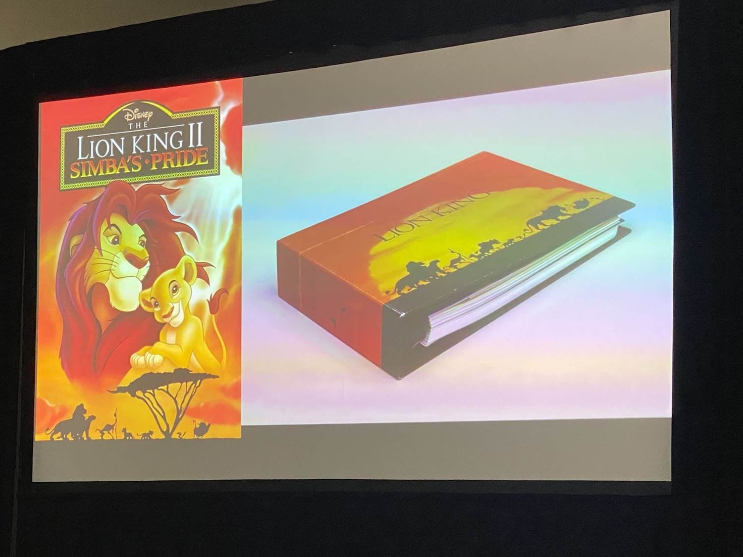 SDCC 2024 Panel Recap: Disney Illustrator Rick Law Discusses the Art of ...